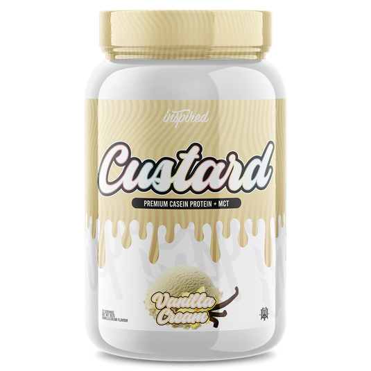 Protein Powder – BODYSTRONG